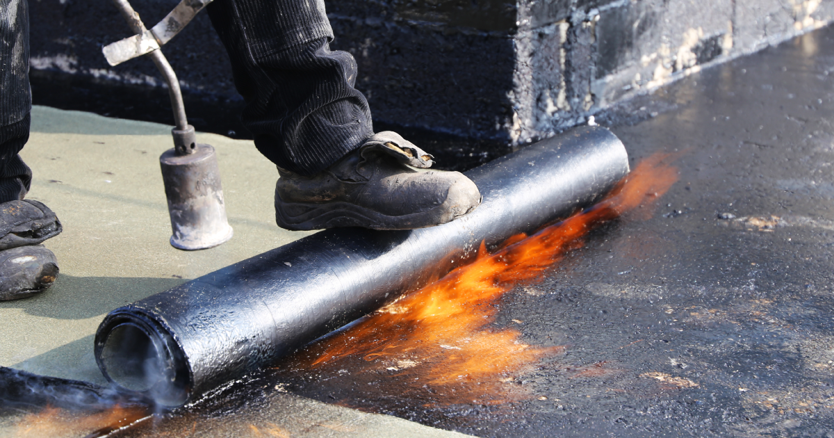 NippoGARD - Preformed Sheet Membrane | Nippon Paint