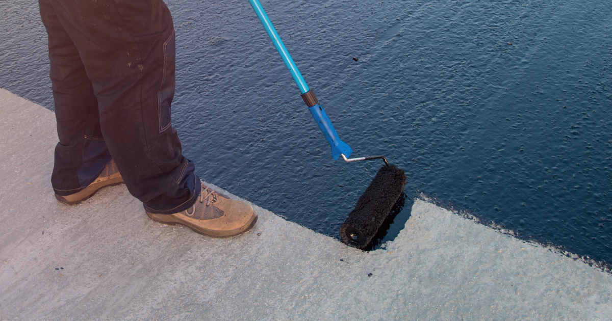 NippoSEAL - Liquid Waterproofing Membrane | Nippon Paint