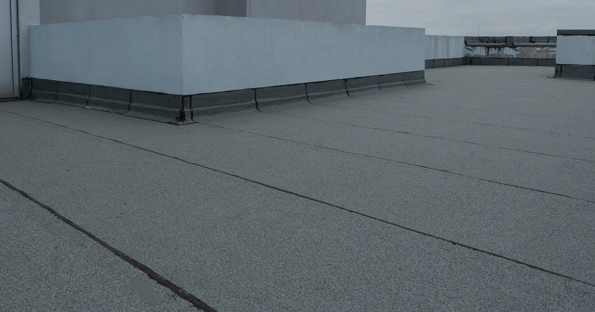 Roofs Waterproofing Systems | Nippon Paint