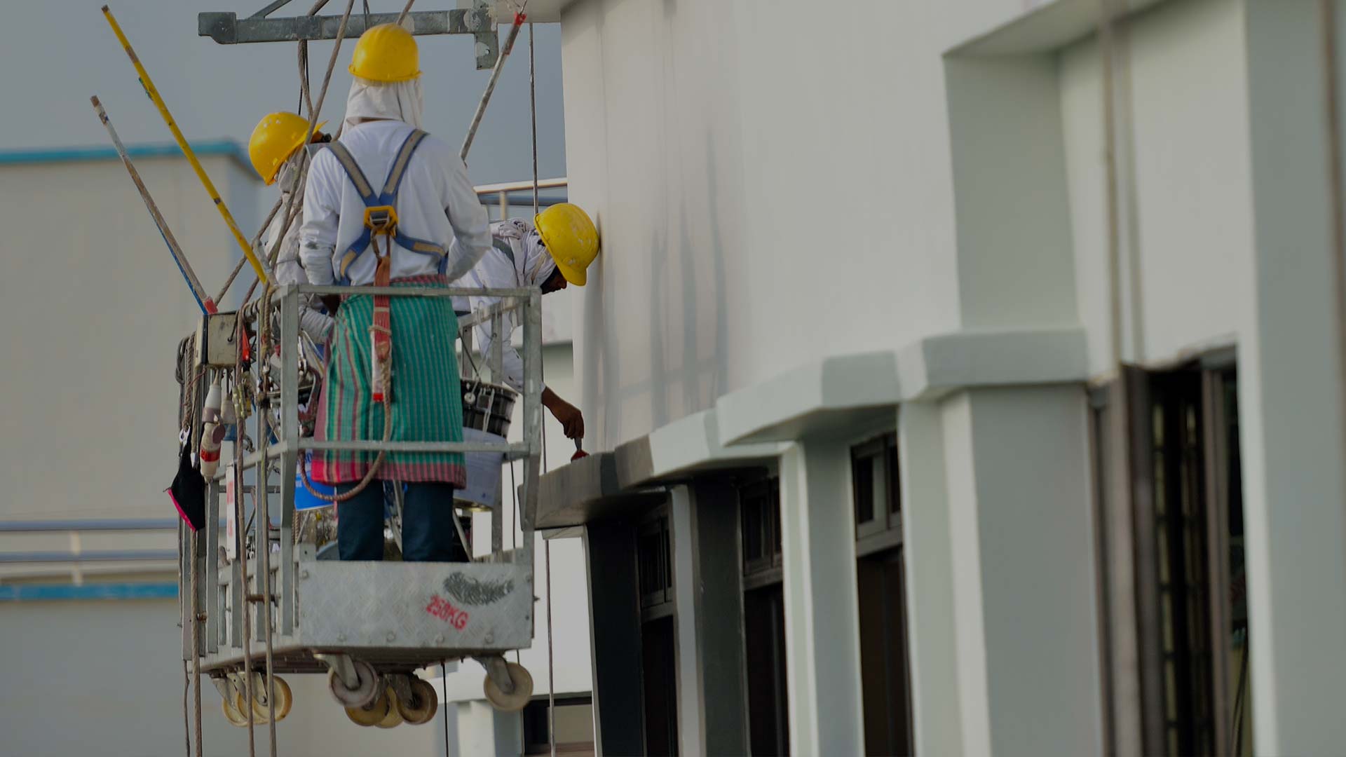 Building Manager - Partners