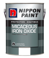 Anti-Corrosion Solutions - Nippon Paint Professional